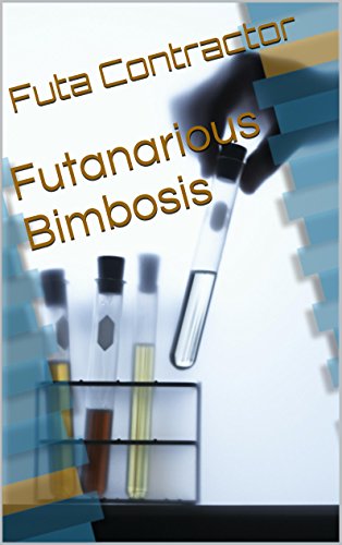 Amazon.co.jp: Futanarious Bimbosis (English Edition) 電子書籍: Contractor ...