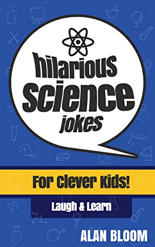 Funny Science Jokes For Kids