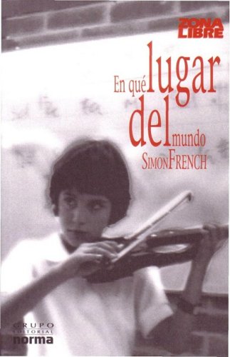 Amazon.com: En Que Lugar Del Mundo / Where in the World (Spanish ...