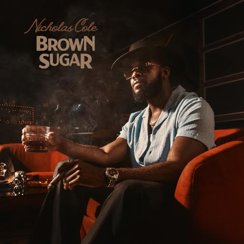 Amazon Music - Nicholas ColeのBrown Sugar - Amazon.co.jp