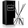 Amazon.com: Cocod'or COCODOR Signature Reed Diffuser/Dark Vanilla&Sandalwood/6.7oz/1Pack / Home ...
