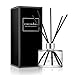 Amazon.com: COCODOR Signature Reed Diffuser/Dark Vanilla&Sandalwood/6 ...