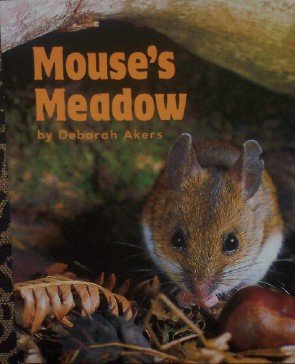 Houghton Mifflin Science California: Indepndt Bk Lk Unit B On Lvl Mouse ...