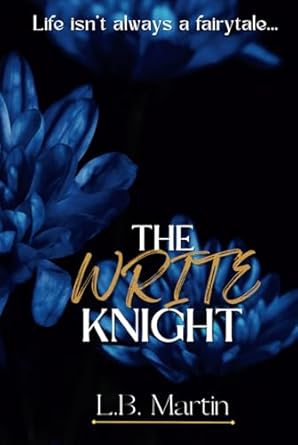 Amazon.com: The Write Knight (Knight Publishing Series): 9798387192210 ...