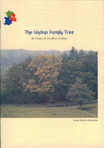 Buy The Lindop Family Tree Book Online at Low Prices in India | The ...