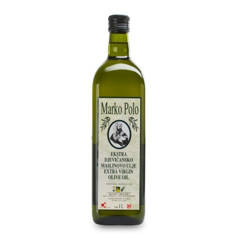 Amazon.com : MARKO POLO / MARCO POLO CROATIAN EXTRA VIRGIN OLIVE OIL 1L ...