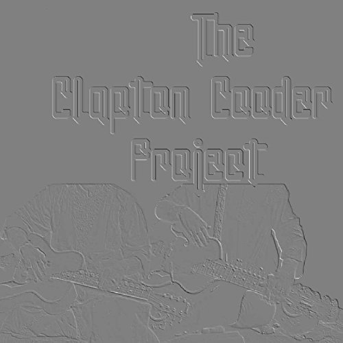 Amazon MusicでThe Clapton Cooder ProjectのStrange Friendsを再生する