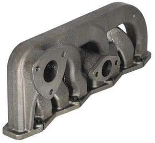 Massey ferguson to-35 manifold - mlspowen