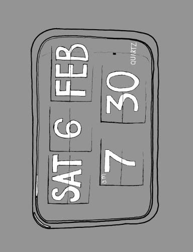 A Day in Life: Josh Lotz-Keegan: Amazon.com: Books