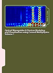 Amazon | Optics Modeling and Visualization with COMSOL Multiphysics: A ...