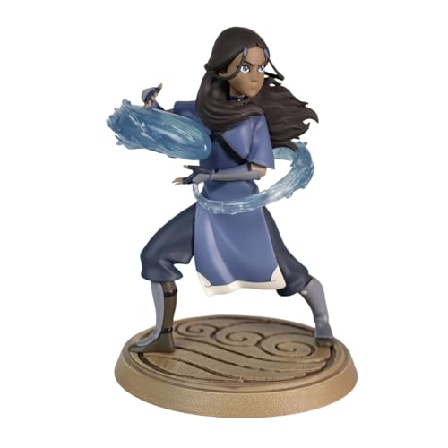 Snapklik.com : Avatar: The Last Airbender Katara Figure