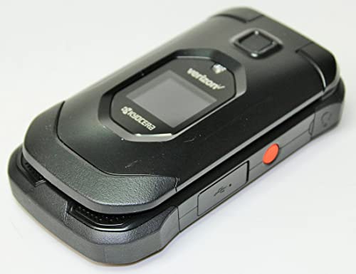 Kyocera DuraXV Extreme KYOE4810NC e4810 nc Non Camera Waterproof Rugged ...