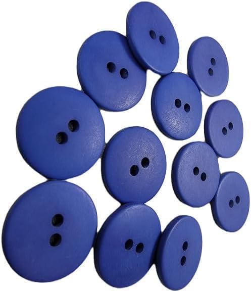 Amazon.com: Sewing Buttons for Garments, DIY Crafts, Clothing Repairs ...