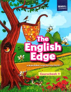 Amazon.in: Buy The English Edge Coursebook 4, A Multi Skilled ...