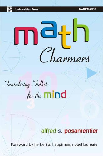 Buy Math Charmers Book Online at Low Prices in India | Math Charmers ...