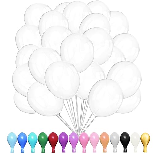 · Globos transparentes · helioglobos.com