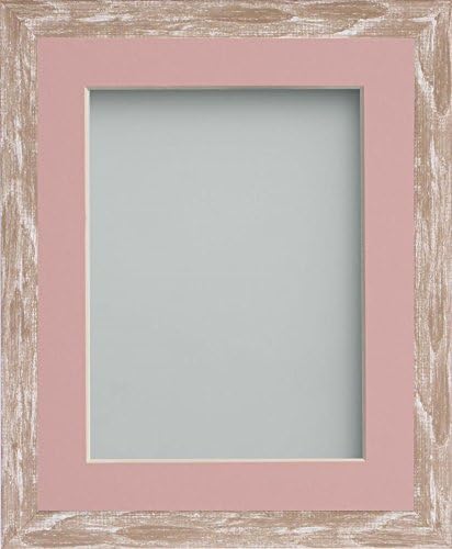 Amazon.com: Frame Company Camber Range 20X16-Inch Brown Picture Photo ...