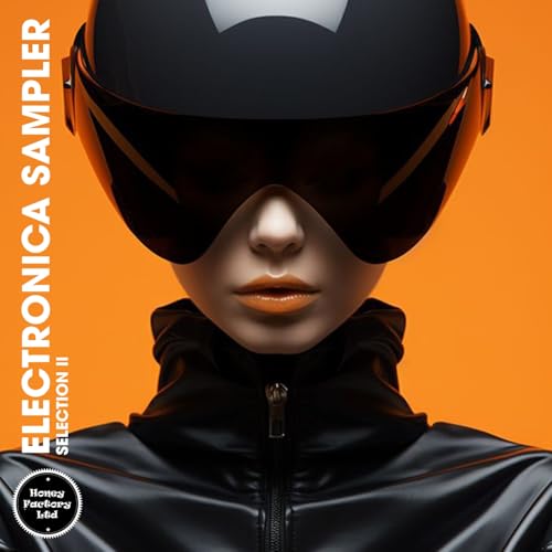 Play Electronica Sampler Selection II by VARIOUS ARTISTS on Amazon Music