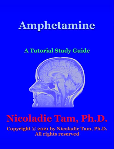 Amazon.com: Amphetamine: A Tutorial Study Guide (Science Textbook ...