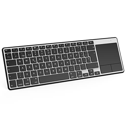 Teclados externos | TodoTeclados.com.es