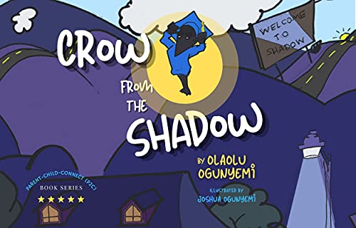 Book review of Crow From the Shadow - Readers' Favorite: Book Reviews ...