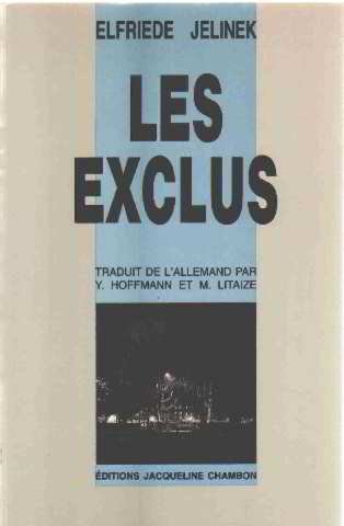 Amazon.in: Buy Exclus (les) Book Online at Low Prices in India | Exclus ...