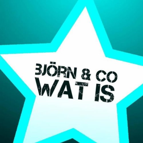 Play Wat is by Björn & Co on Amazon Music