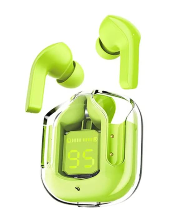 ULTRAPODS PRO 1 | True Wireless Earbuds | Amazing Quality | Bluetooth ...