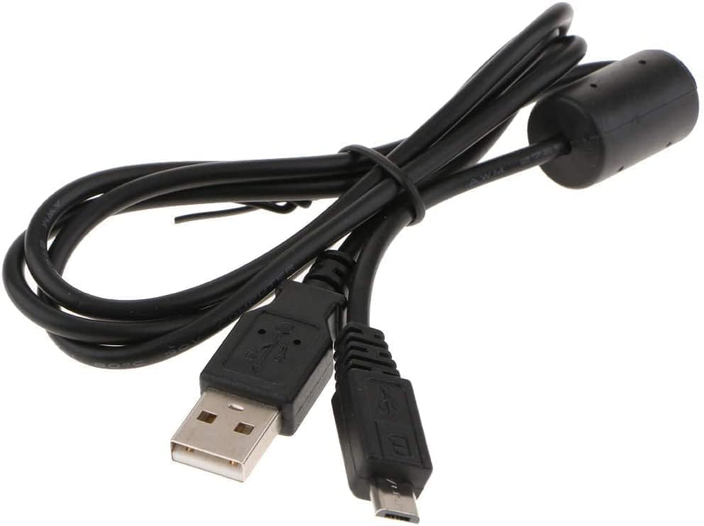 Amazon.co.jp: USB ケーブル 高速データ伝送 IFC-600PCU Canon Powershot G7 X G9 X ...