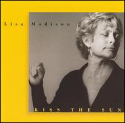 MADISON,LISA - Kiss the Sun - Amazon.com Music