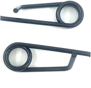Amazon.com : Dgdhf Replacement Steering Retaining clamp spring ...