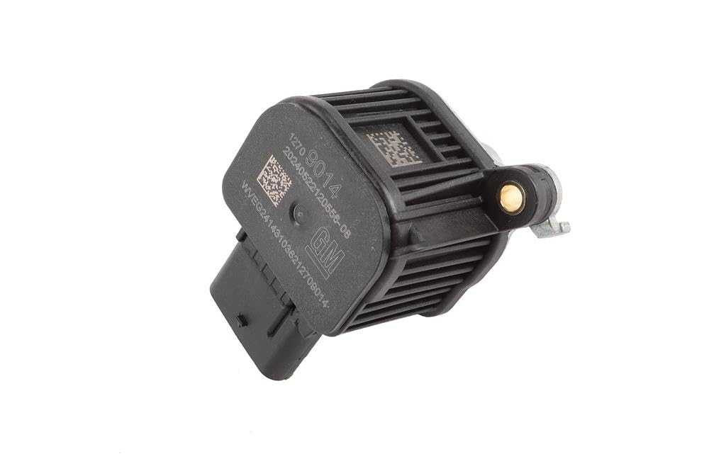 Amazon.com: ACDelco GM Original Equipment 12709014 Camshaft Position ...