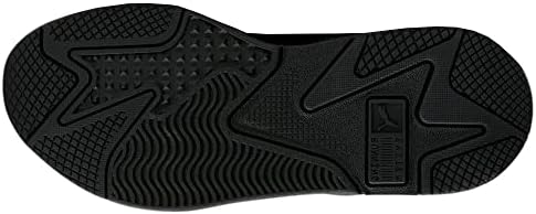 Amazon.com | PUMA Mens Cordae X Hi-Level Rs-X Lace Up Sneakers Shoes ...