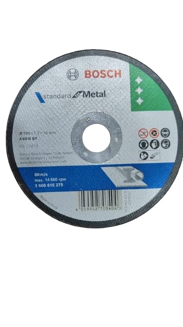 Cutting Wheel 4 Inch Cut Off Wheels : Amazon.in: Industrial & Scientific