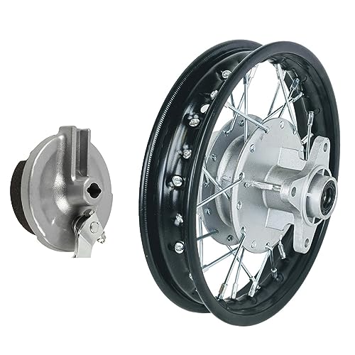 Best 10 Inch Dirt Bike Rim and Tire Sets for Off-Road Riding – Vlad Cycles
