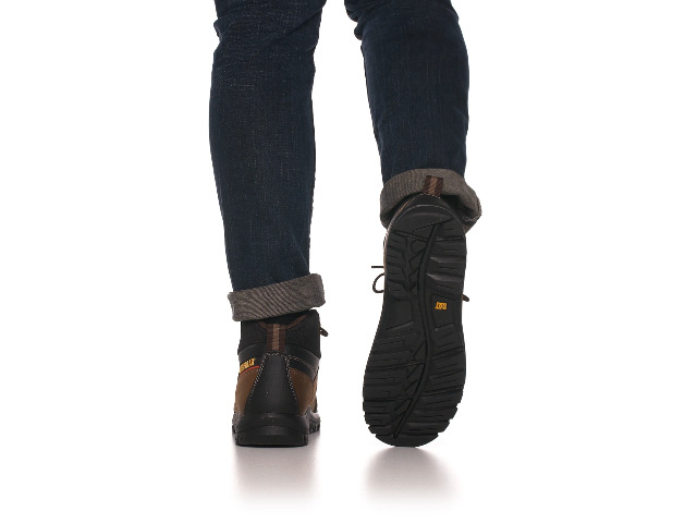 Watch Threshold WP CAT on Amazon Live