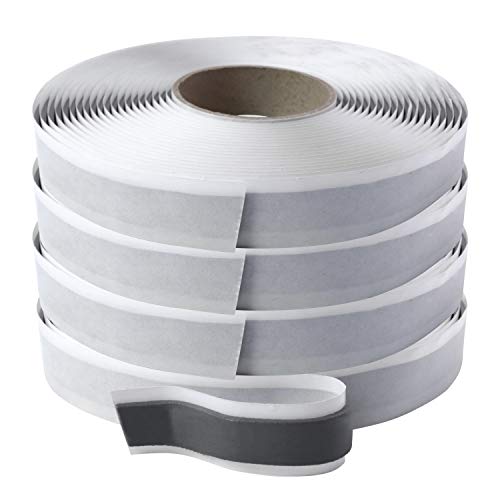 Snapklik.com : Leisure Coachworks Butyl Seal Tape RV Putty Rubber ...