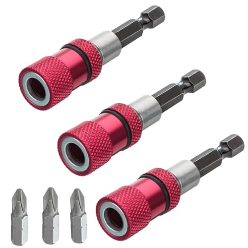 Best Adjustable Screwdriver Bit Holders for Ultimate Versatility ...