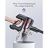 Amazon.com - BuTure VAC Cordless Vacuum Cleaner, 450W 38Kpa Vacuum ...