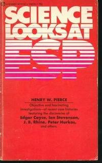 Science Looks at ESP: Henry W. Pierce: Amazon.com: Books