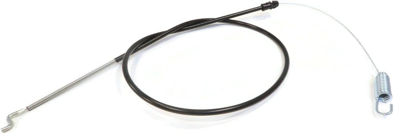 Amazon.com : HAKATOP 100-5982 Ground Speed Traction Cable for Toro Lawn ...