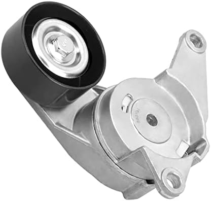 Amazon.com: IRONTEK 89389 Belt Tensioner Assembly fit for Buick (2008 ...