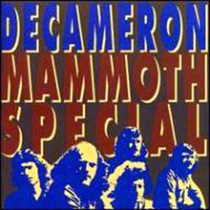 Decameron - Mammoth Special - Amazon.com Music