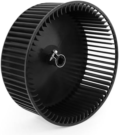 Amazon.com: 3313107.033 RV Ac Blower Wheel Replacement Atwood Duo-Therm ...