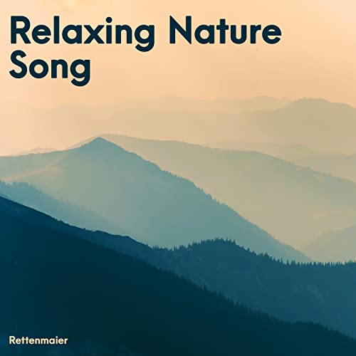 Relaxing Nature Song by Rettenmaier on Prime Music