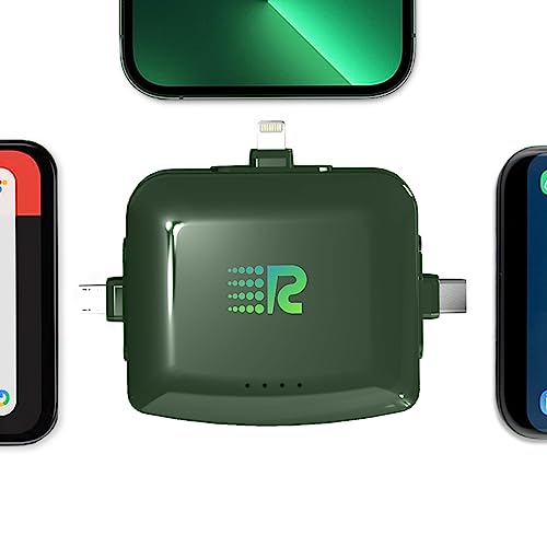 Find The Best Micro Usb Portable Charger Reviews & Comparison - Katynel