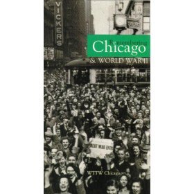 Amazon.com: Remembering Chicago & World War II : Movies & TV