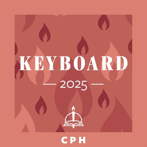 Play CPH Keyboard 2025 by Concordia Publishing House on Amazon Music