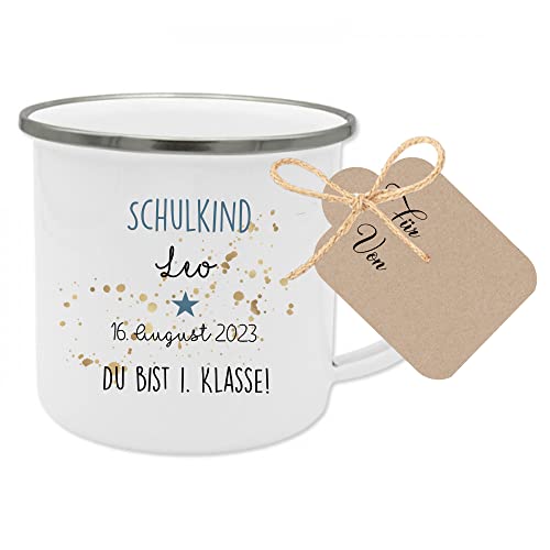 Geschenke zur Einschulung: Sinnvolle Kleinigkeiten & Ideen