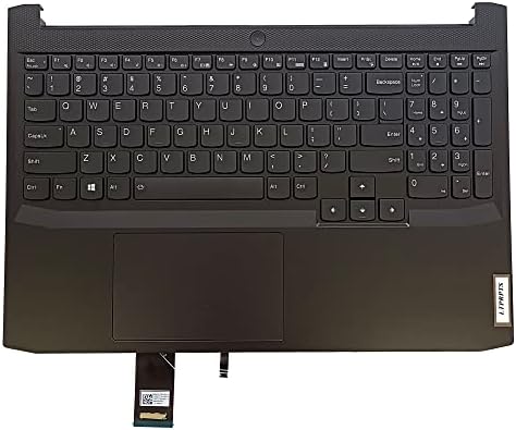 Amazon.com: LTPRPTS Replacement for Lenovo Ideapd Gaming 3-15ACH6 3 ...